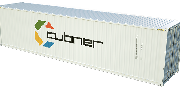 L'invention du conteneur maritime - Découvrir les débuts du container