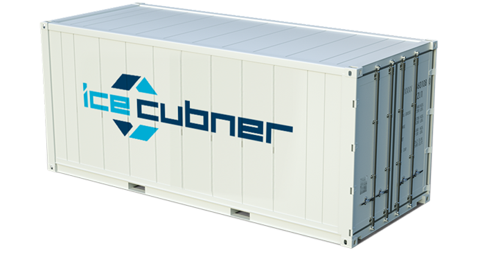 L'invention du conteneur maritime - Découvrir les débuts du container