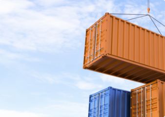 Conteneur citerne ou tank - Cubner